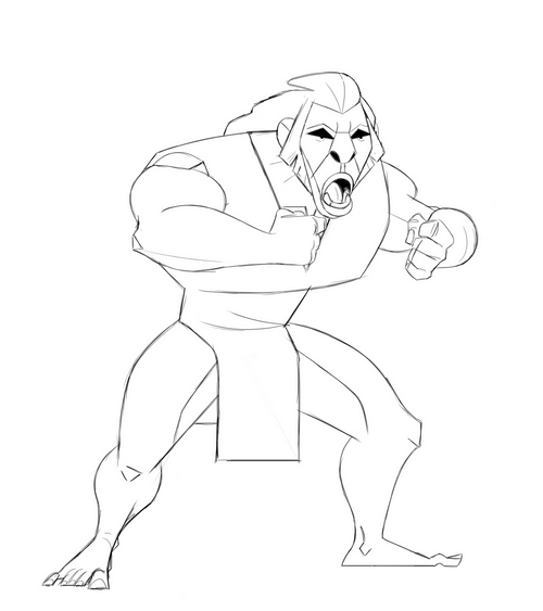 Animagic Studios - Stories to be remembered