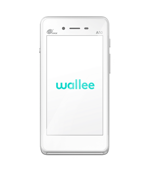 wallee terminals - Device overview and comparison