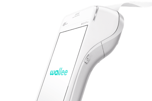 Weezevent (wallee Terminal App) | All-in-One Zahlungslösung für Events ...