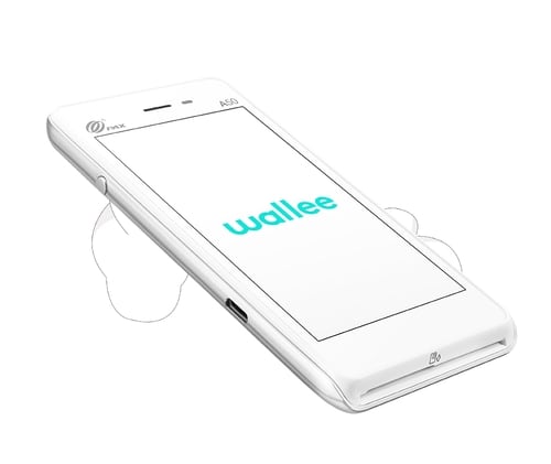 wallee | Modern payment methods on every channel