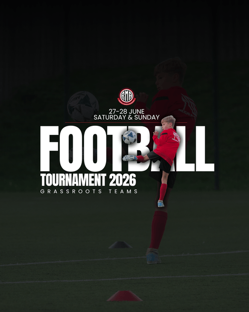 The Russell Martin Academy | Sussex Football Academy