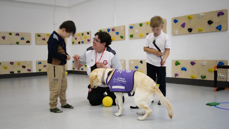 The Russell Martin Foundation | Football | Education | Health