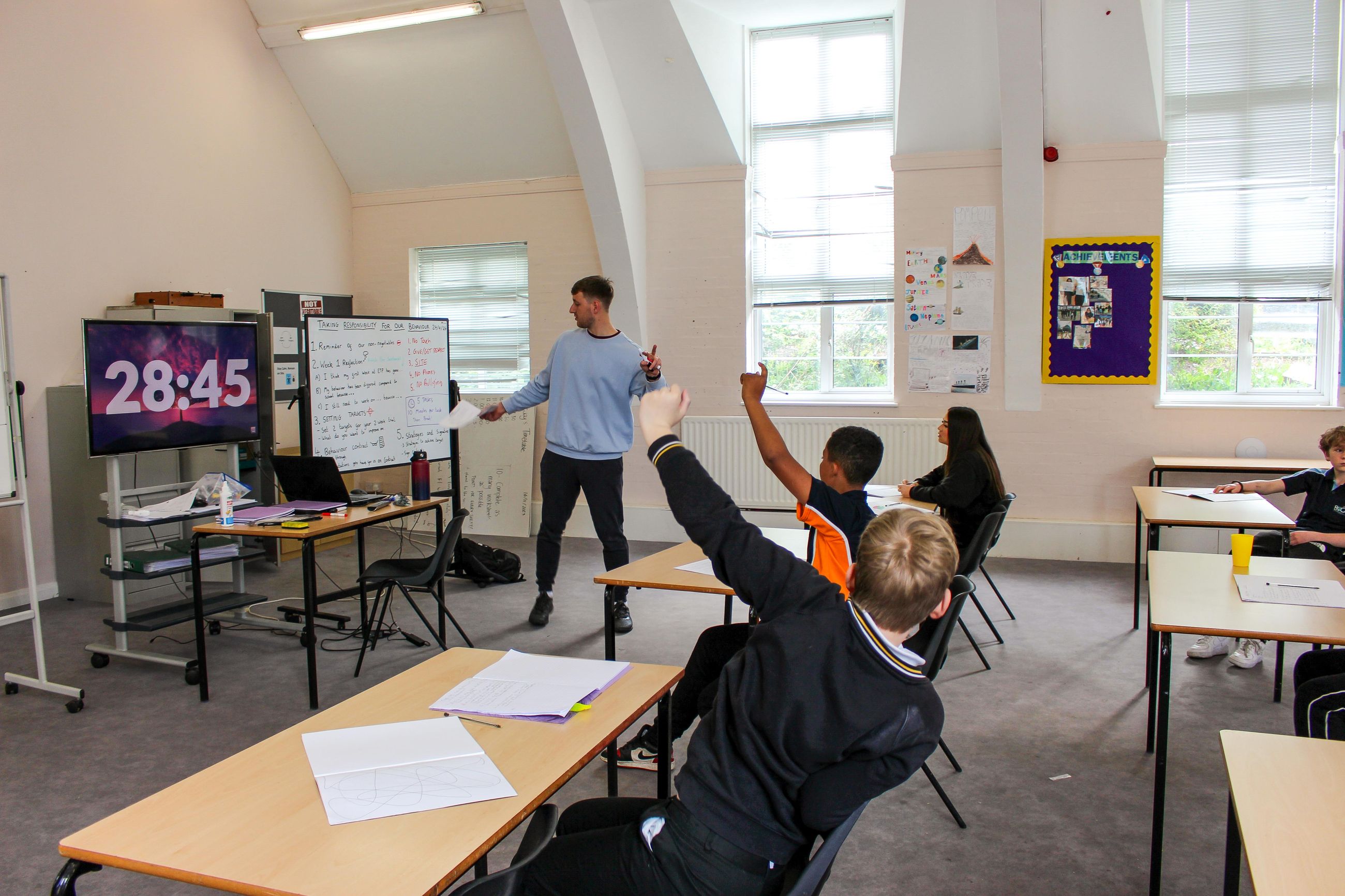 The Russell Martin Foundation | Football | Education | Health