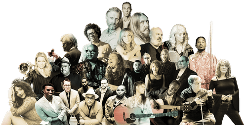 Jefferson Center - Roanoke's Premier Performing Arts and Cultural Center
