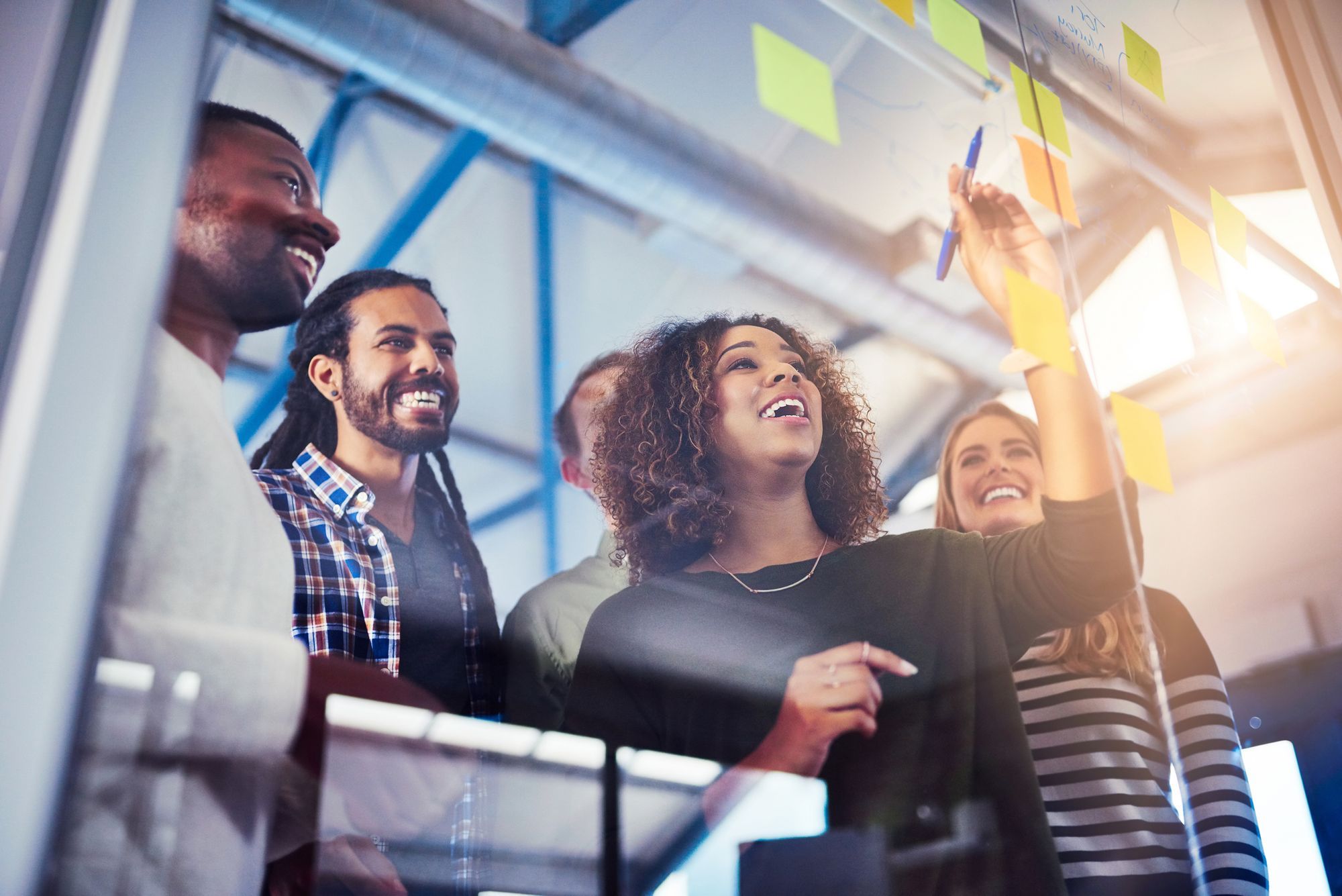 4 Ways to Live by Your Organization's Core Values | Kudos®