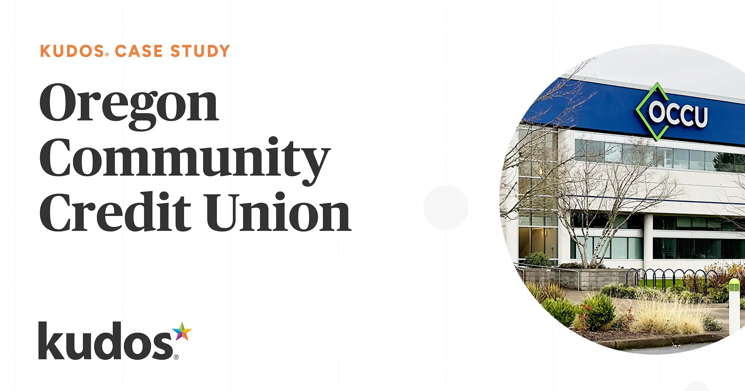 How Oregon Community Credit Union Fuels Engagement Through a Culture of ...