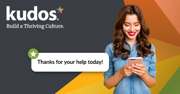 Request a Demo | Kudos®