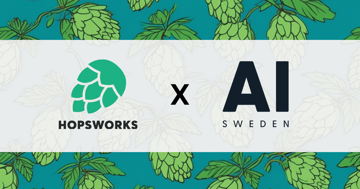 Hopsworks debuts the first MLOps test environment in the Nordics at AI ...