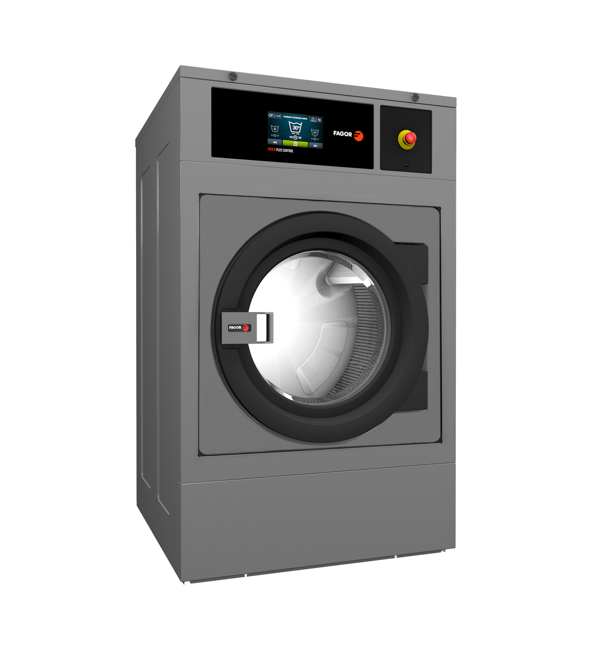 UniMac UW Series 65lb High-Performance Washer-Extractor