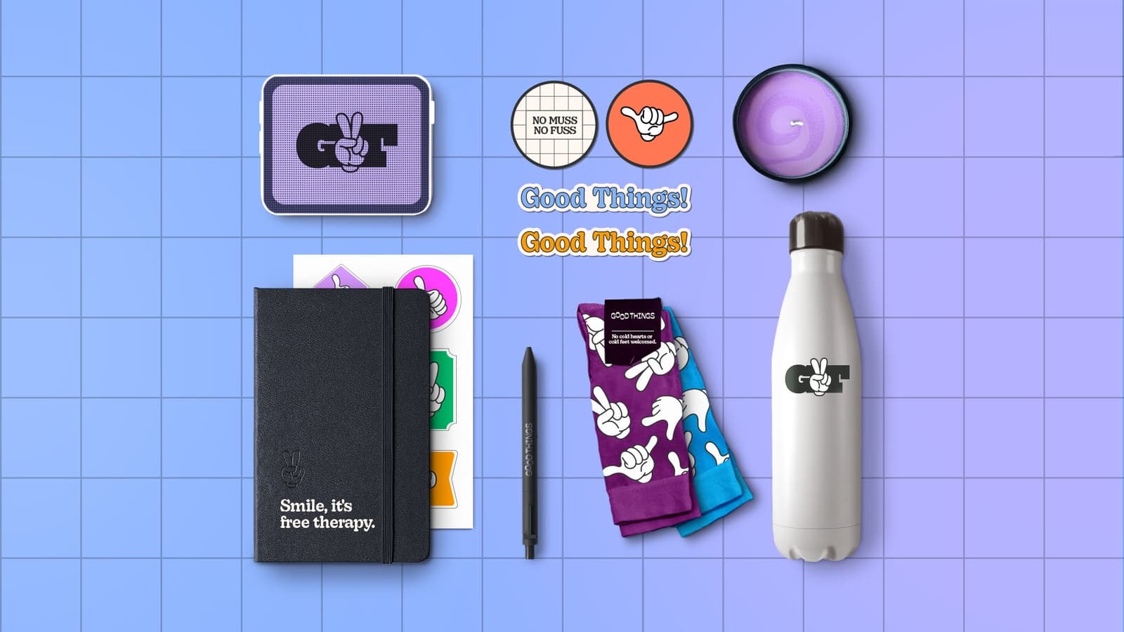 Good Things | Where things are better than good!