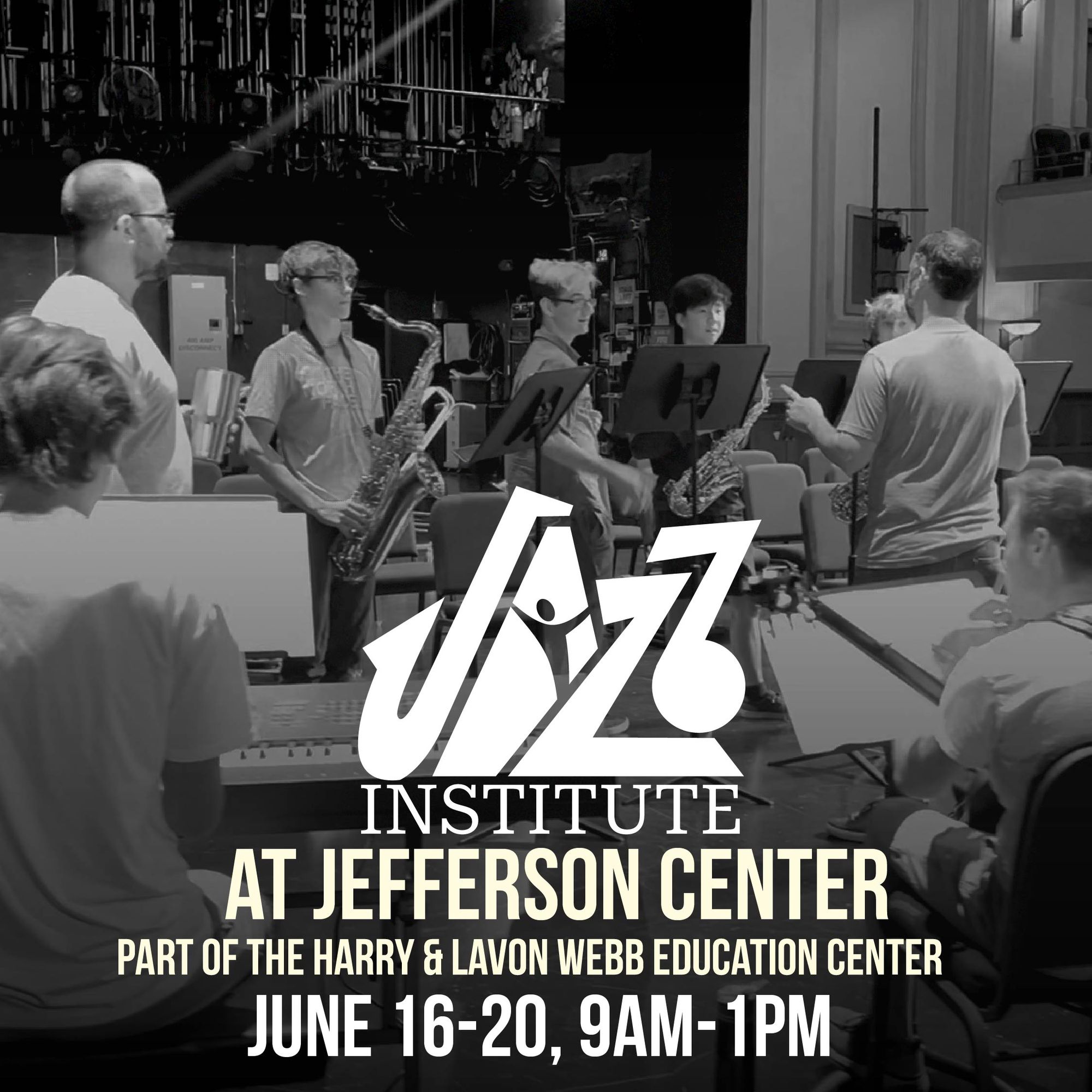 Jefferson Center - Roanoke's Premier Performing Arts and Cultural Center