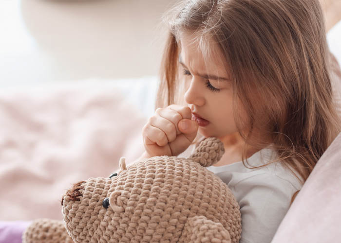 Pneumonia Comunitária na criança: principais abordagens