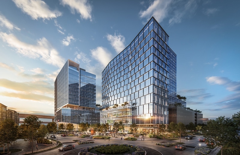 Shopping Center Directory - CITYCENTRE