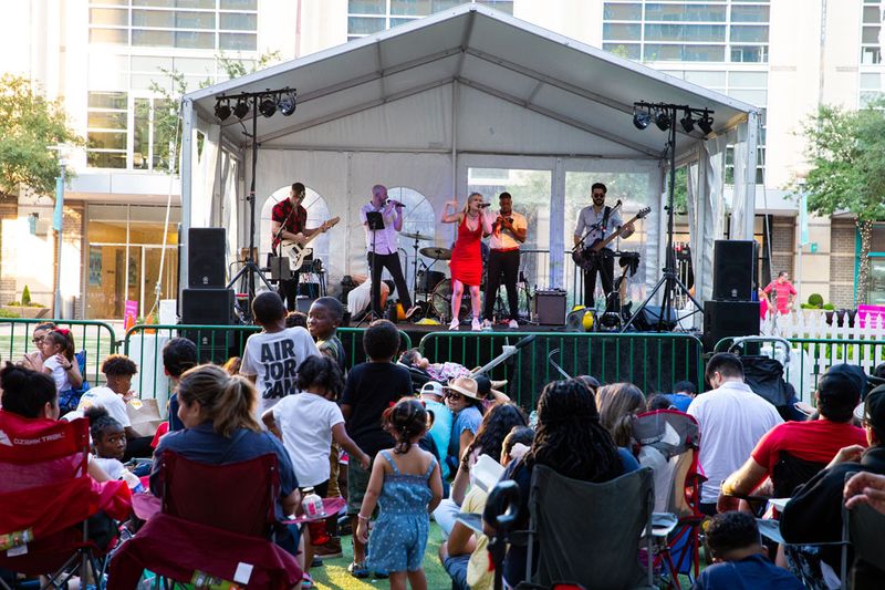 Events at CityCentre Houston - CITYCENTRE