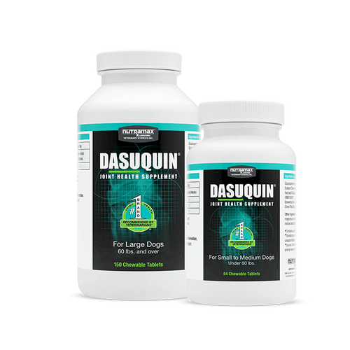 Dasuquin® Advanced Soft Chews