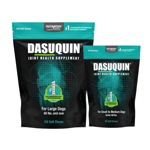 Dasuquin® Advanced Chewable Tablets