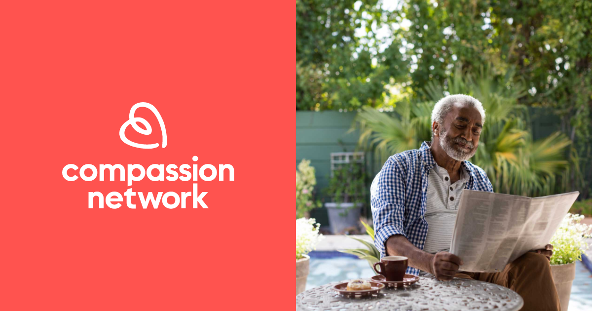 Blog | Compassion Network Home Care