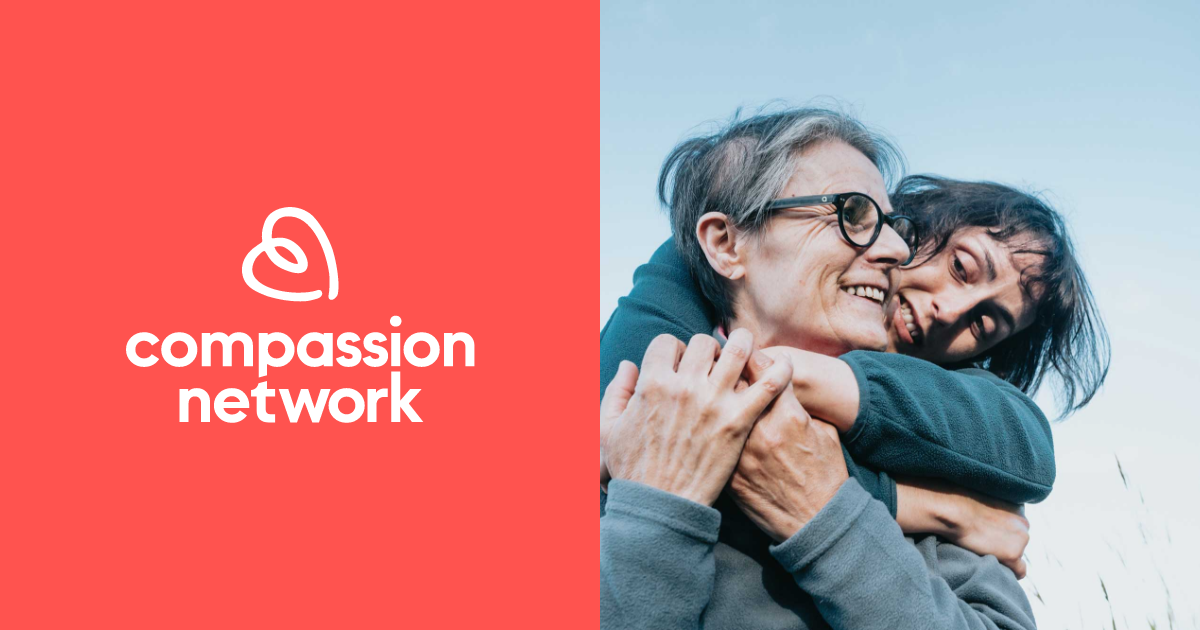 Contact Us | Compassion Network Home Care