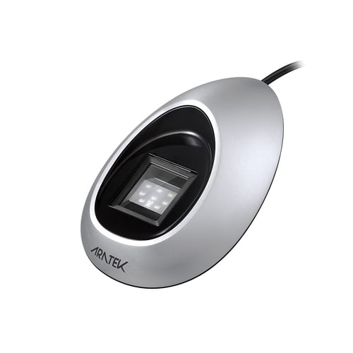 The Fingerprint File: 4 Fingerprint Sensor Types