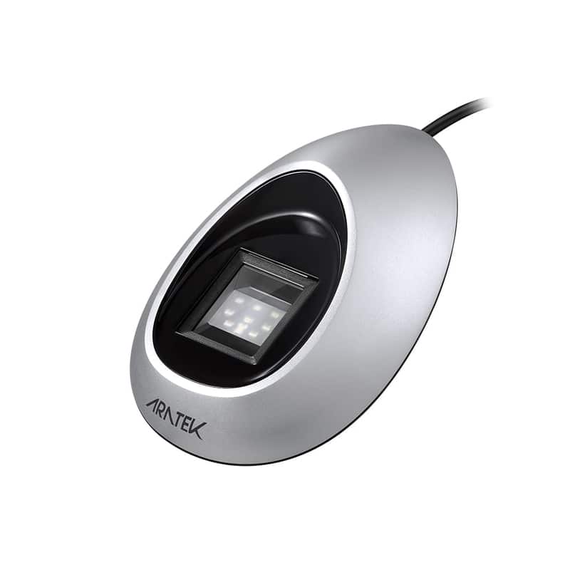 The Fingerprint File: 4 Fingerprint Sensor Types