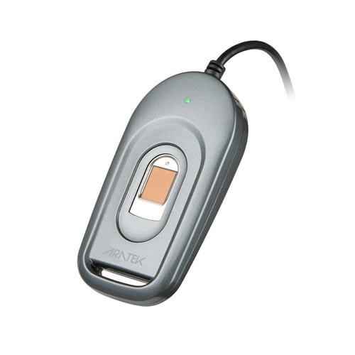 FBI & STQC Certified Fingerprint Scanner - ARATEK