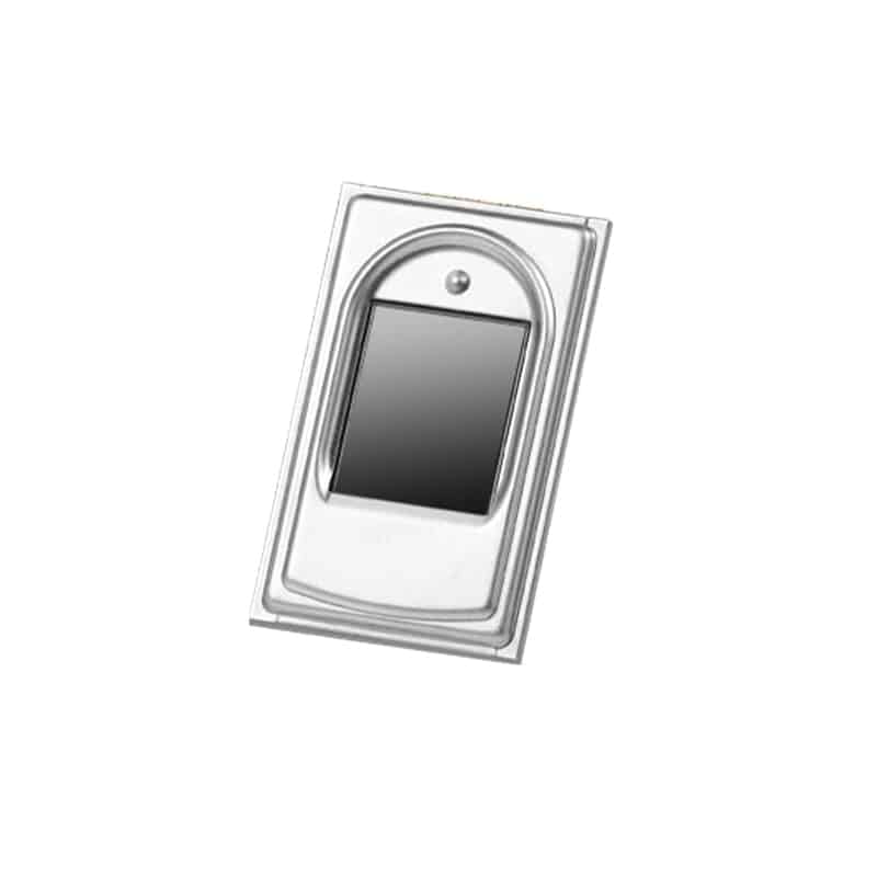 The Fingerprint File: 4 Fingerprint Sensor Types