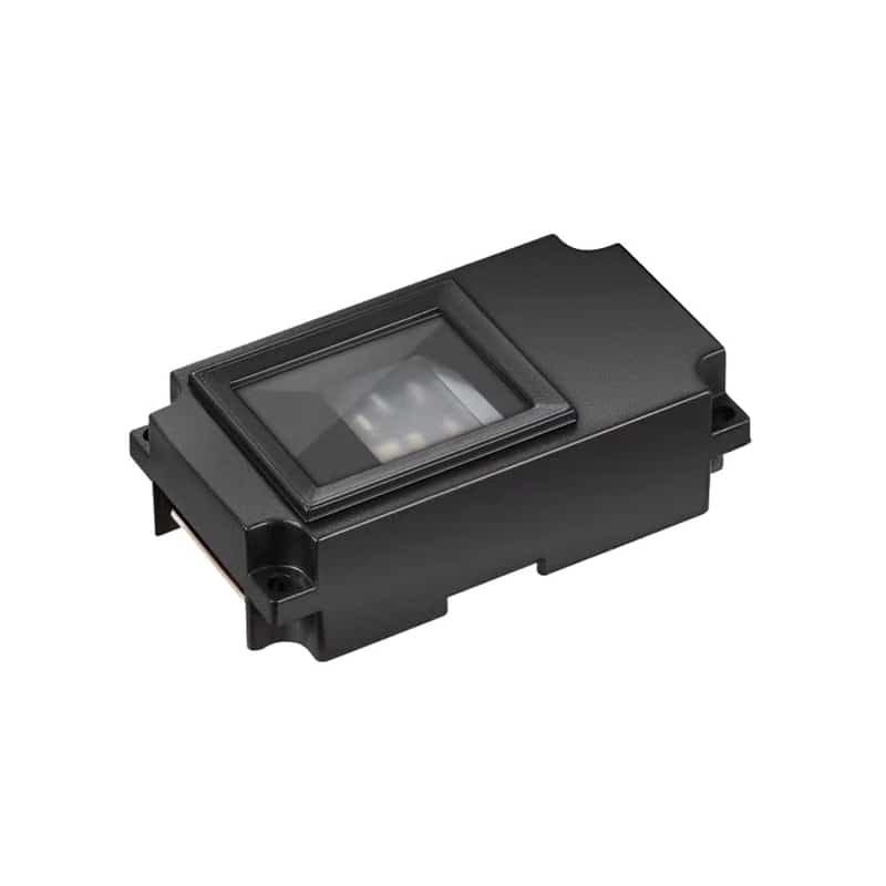 The Fingerprint File: 4 Fingerprint Sensor Types