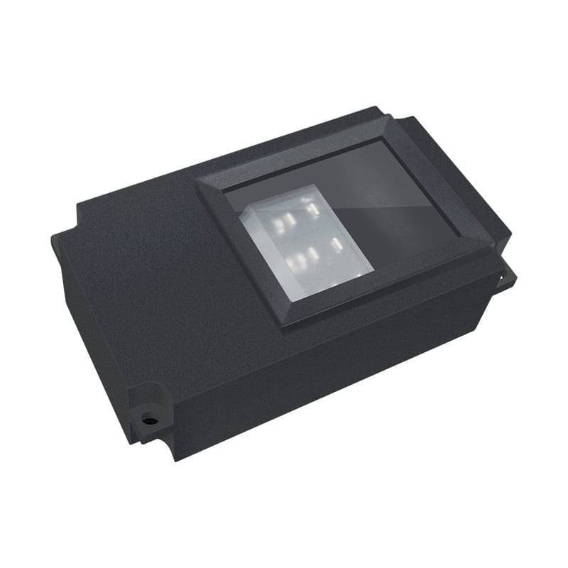 The Fingerprint File: 4 Fingerprint Sensor Types