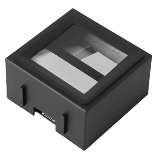 The Fingerprint File: 4 Fingerprint Sensor Types