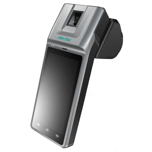 Biometric Devices 101: Definition and Examples