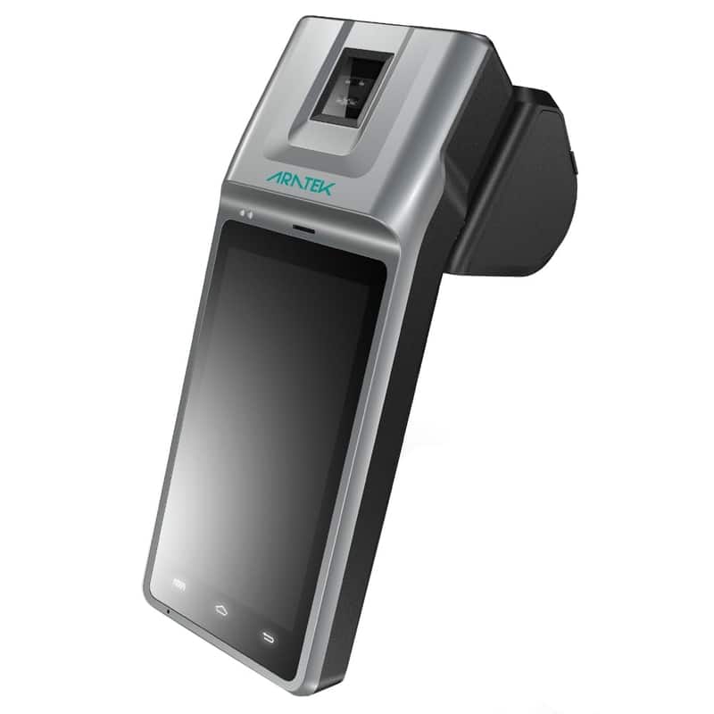 Biometric Devices 101: Definition and Examples