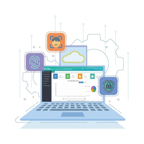 Smart and Innovative Biometric Products - ARATEK