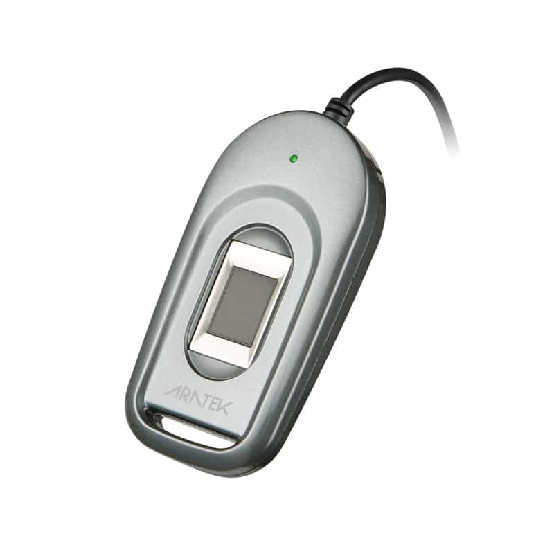 The Fingerprint File: 4 Fingerprint Sensor Types