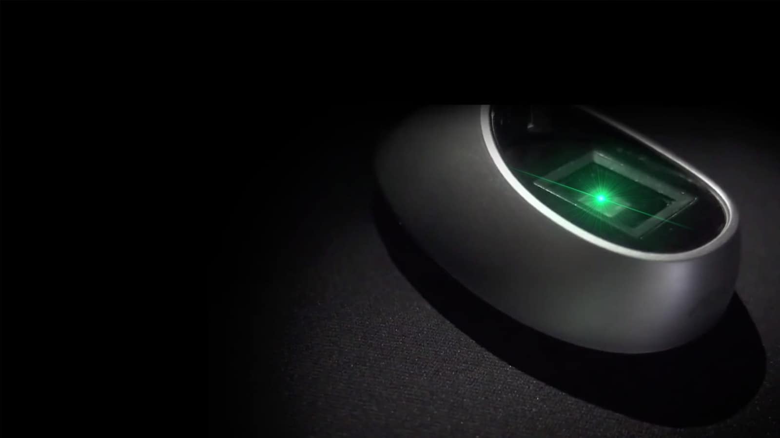 A600 | FAP 20 & STQC Certified Fingerprint Scanner - ARATEK