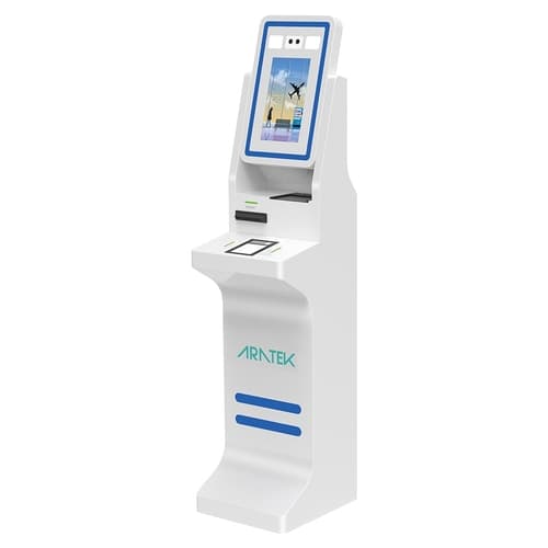 Biometric Devices 101: Definition and Examples