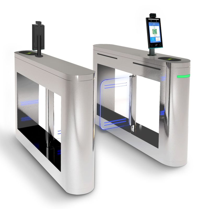 BA8300 | Smart Facial Recognition Terminal - ARATEK