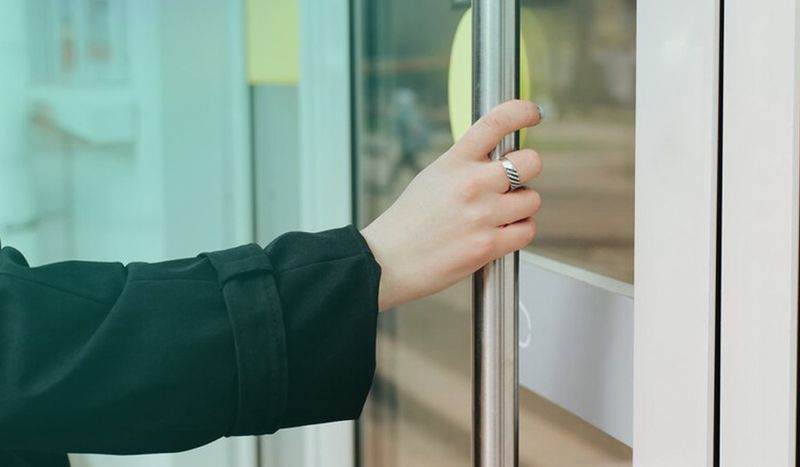 Biometric Access Control System—A Complete Guide