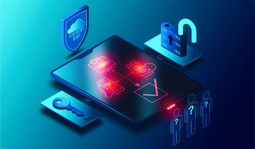 5 Authentication Factors: A Guide From Passwords to Biometrics