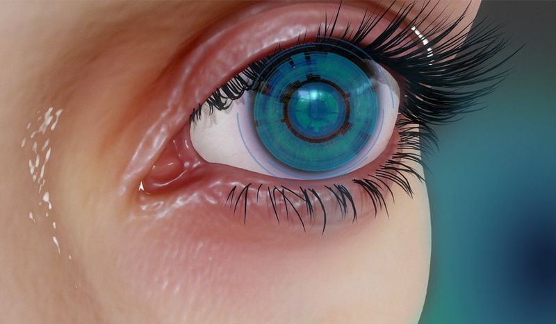 What Is Iris Recognition? Benefits and Real-World Applications