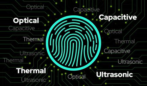 How to Capture Fingerprint Image: A Comprehensive Guide