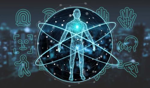 What Are Human Characteristics? From Essence to Digital Self