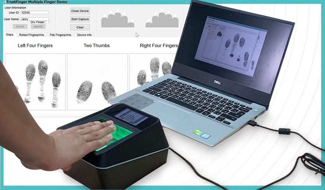 What is a Fingerprint Background Check? A Complete Guide