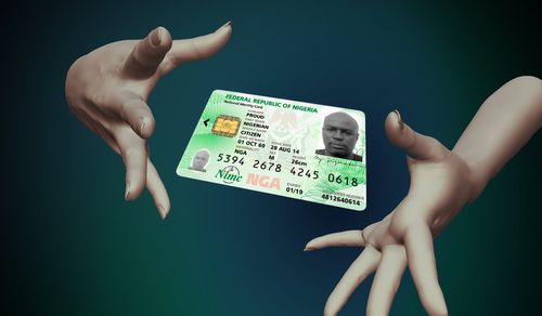 What is a National ID? Exploring the Growing Role of Biometrics