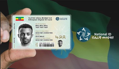National ID Ethiopia: A Gateway to Digital ID Empowerment
