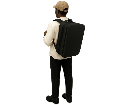Biometric Enrollment Kit - ARATEK Biometrics