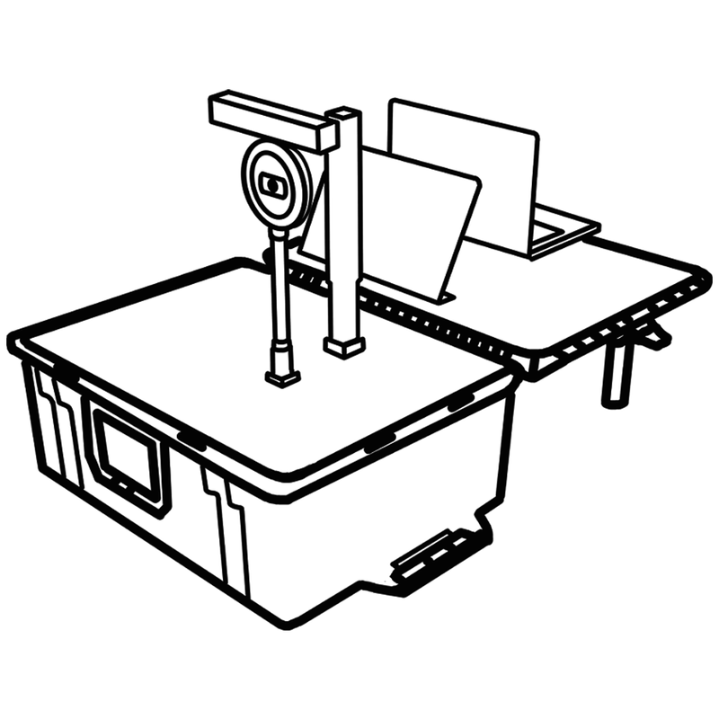 Biometric Enrollment Kit - ARATEK