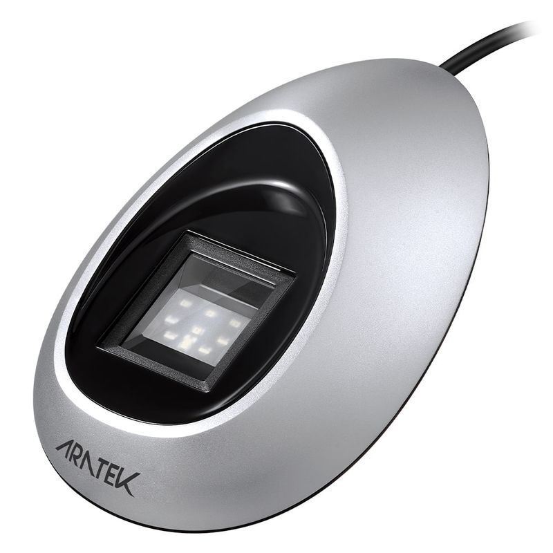 Smart and Innovative Biometric Products - ARATEK