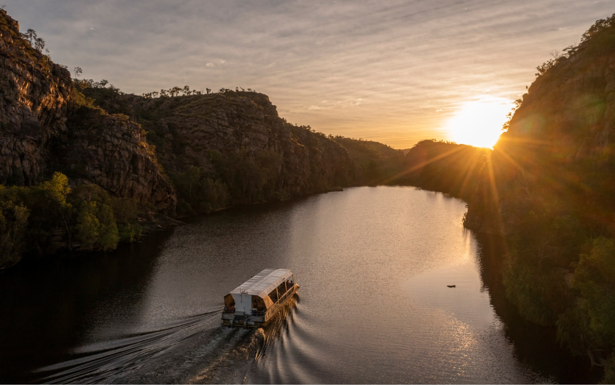 Airguides | Travel Deeper, With Purpose