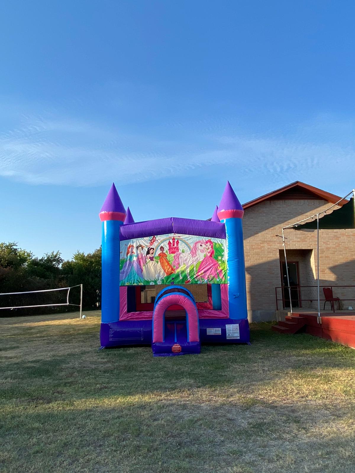 Bounce House Rentals | Freedom FUN USA