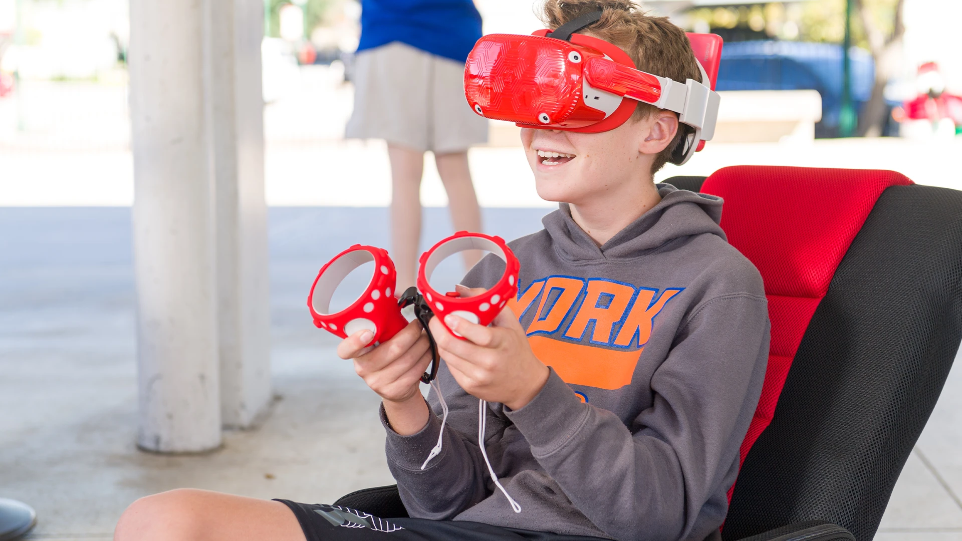 Virtual Reality VR Rentals | Freedom FUN USA